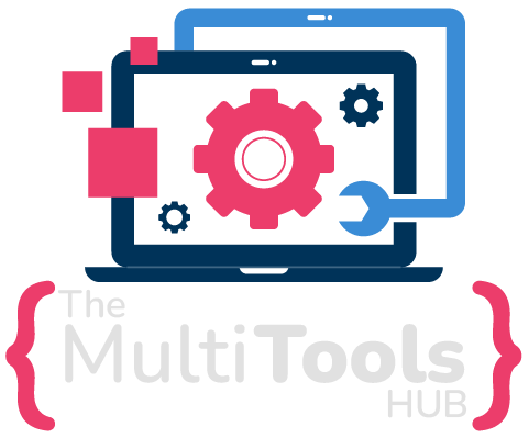 The Multi Tools Hub - 100+ Free Online Tools